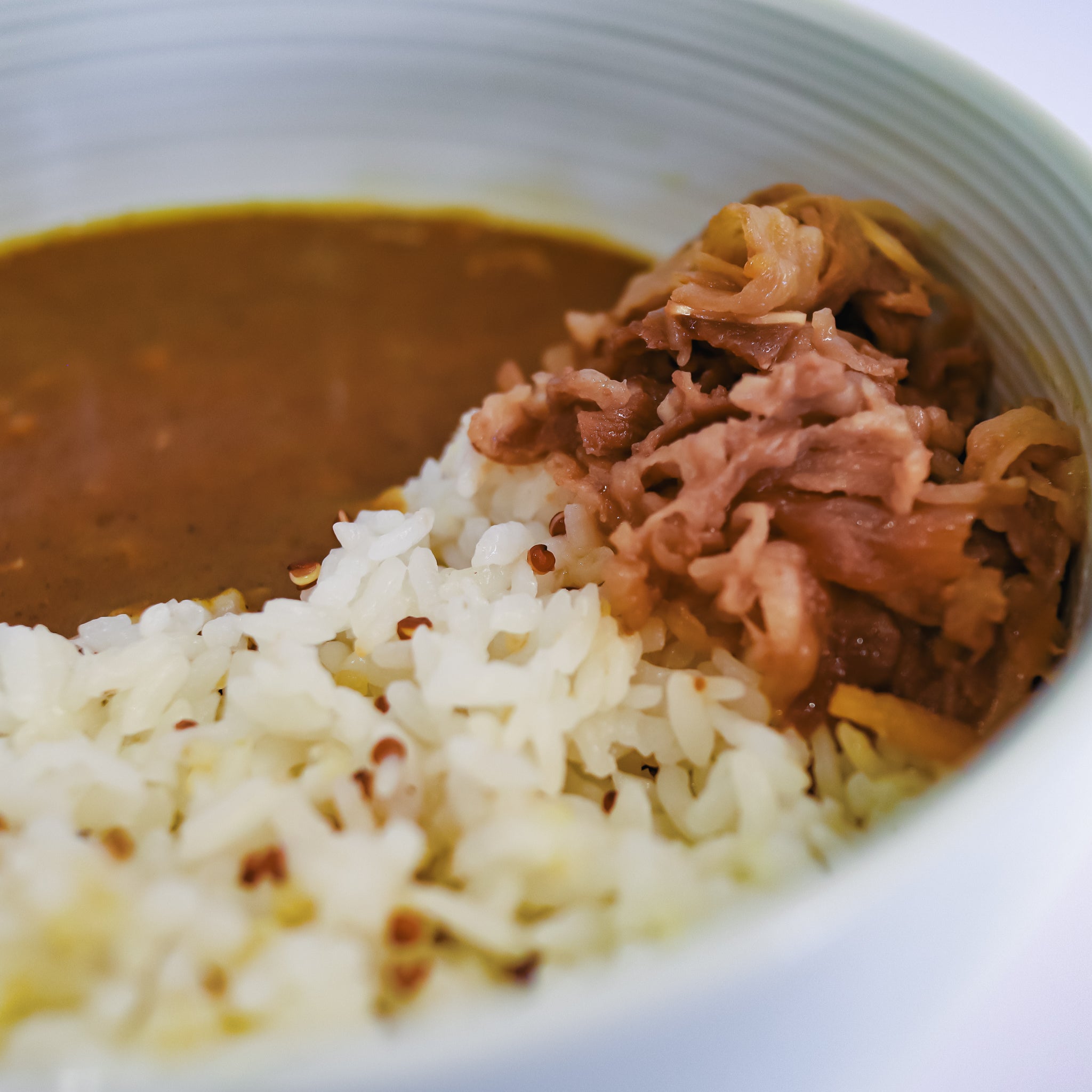 Japanese Beef Curry | MUJI Food Market